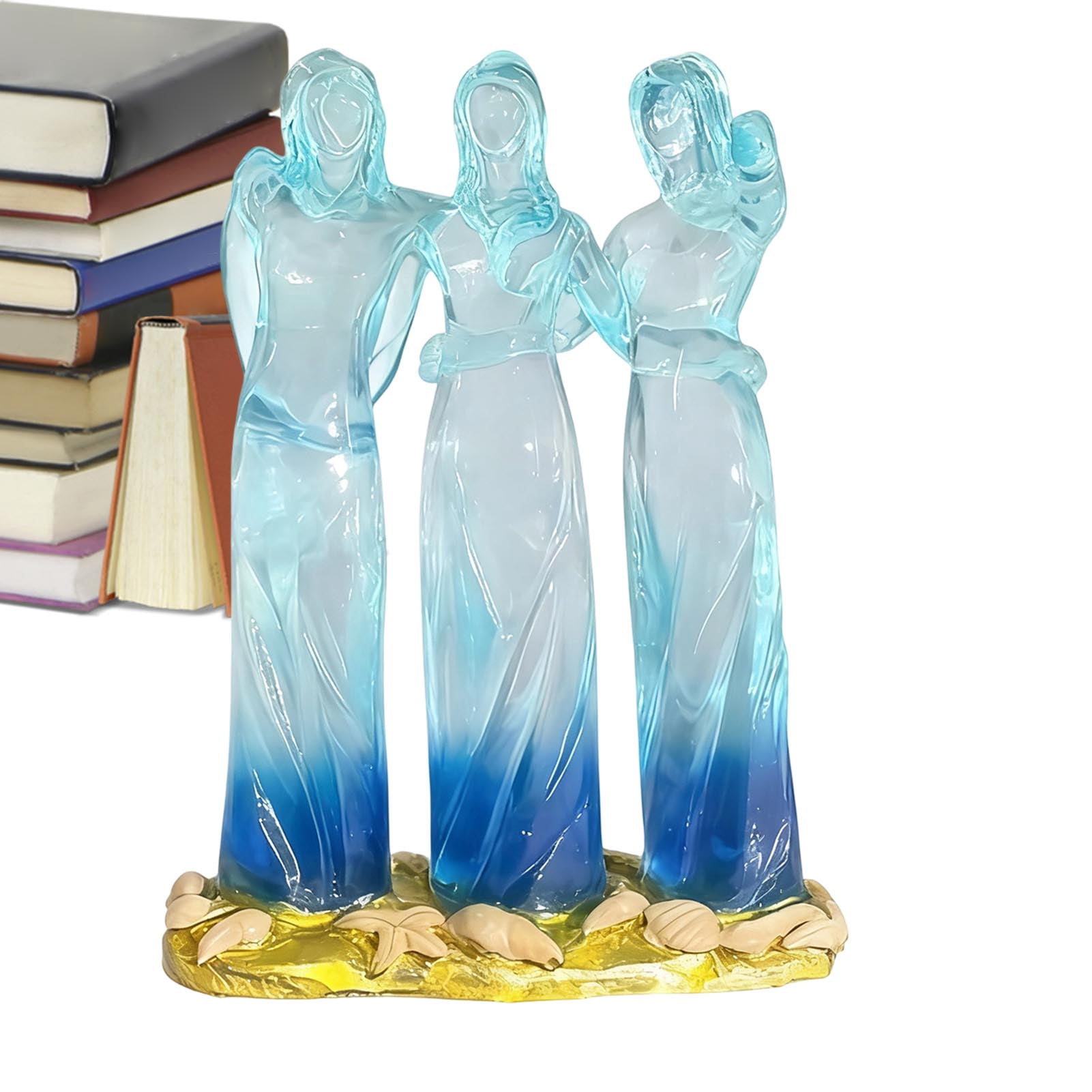 StlyGar Sisters by My Side, Celebrates Friendships Three Sisters ...