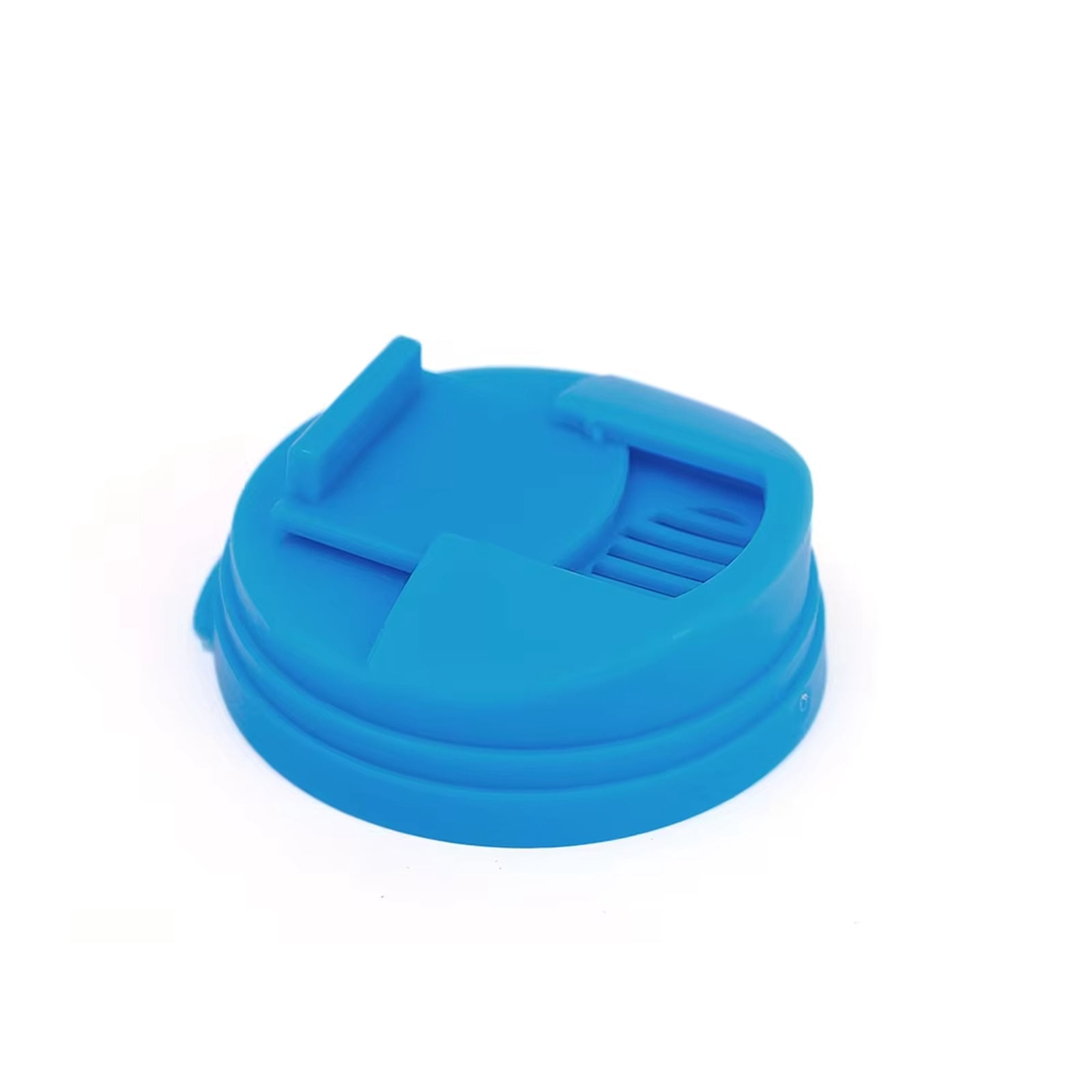 StlyGar Soda Can Lids, Reusable Plastic Can Covers for Cola - Round ...