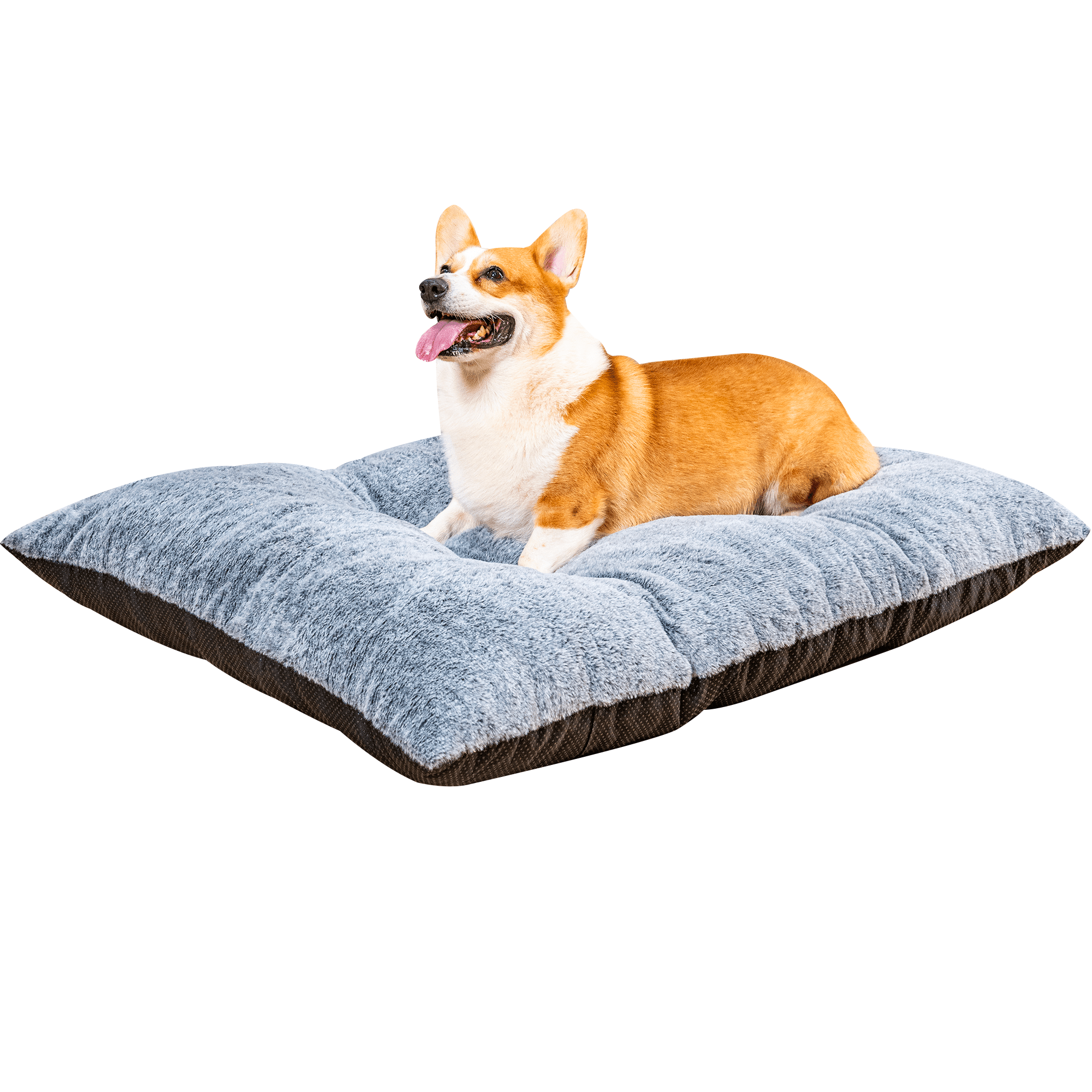Stmoze Dog Beds for Large Dogs Washable, Dog Beds for Large Dogs Chew ...
