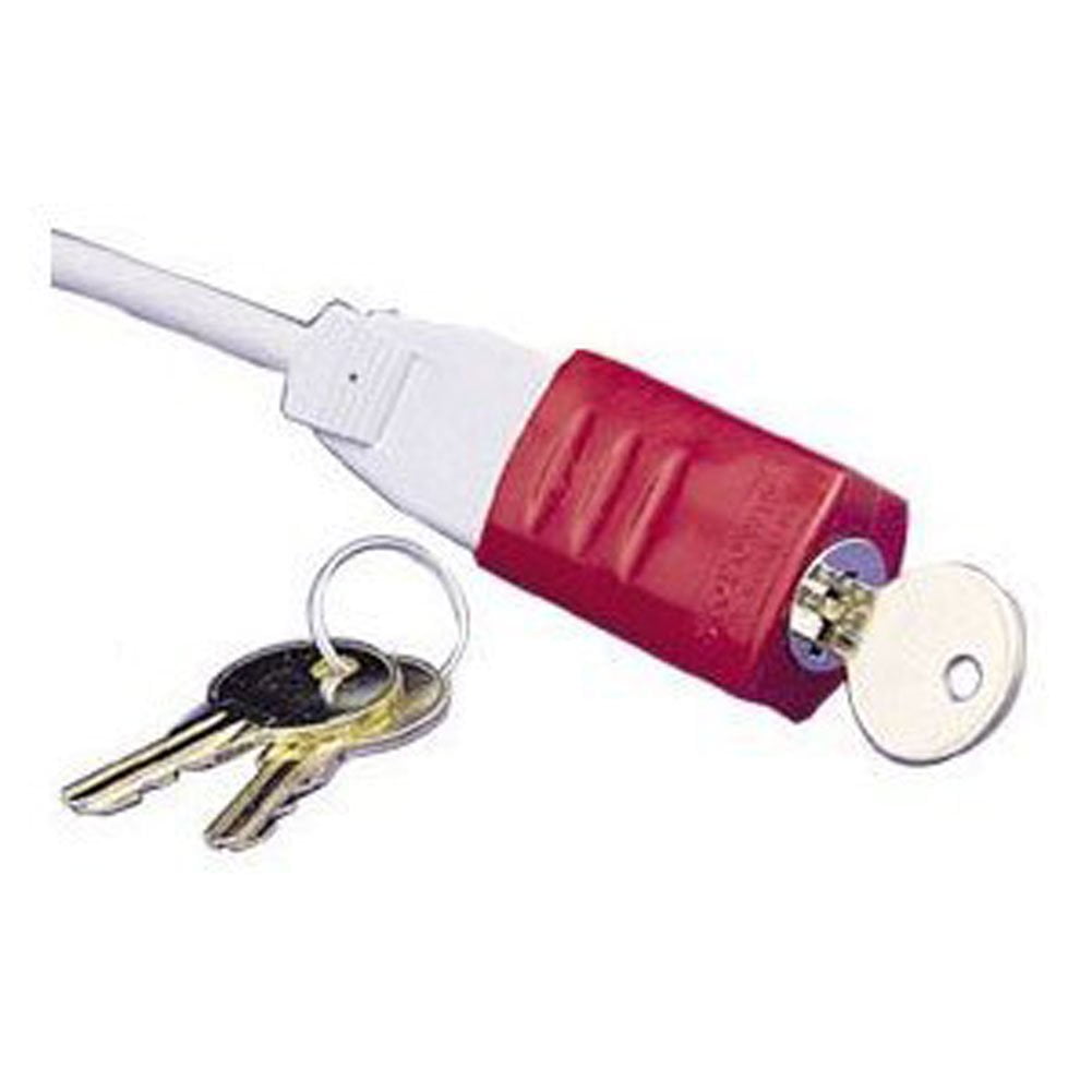 Sto Plug Lock - Walmart.com