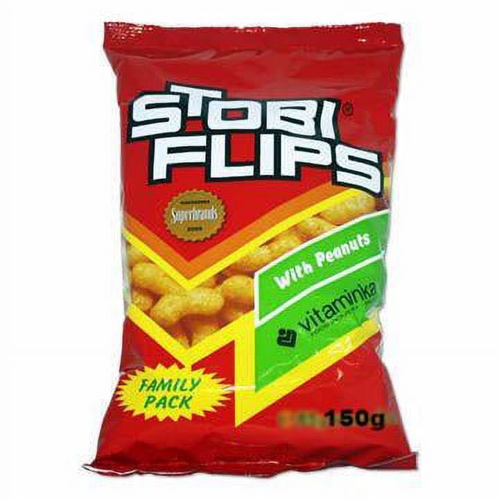 Stobi Flips, 150g - Walmart.com