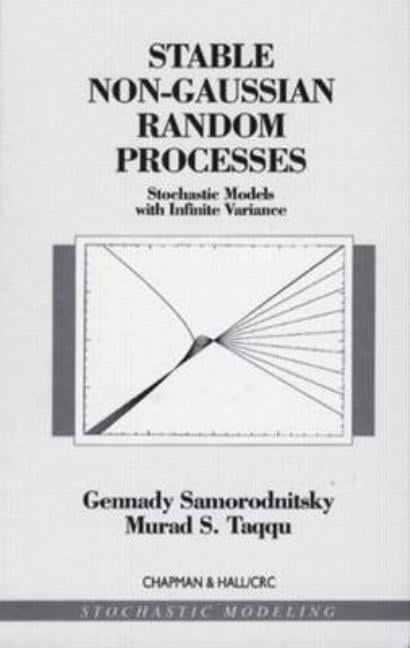 Stochastic Modeling Stable Non-Gaussian Random Processes: Stochastic ...