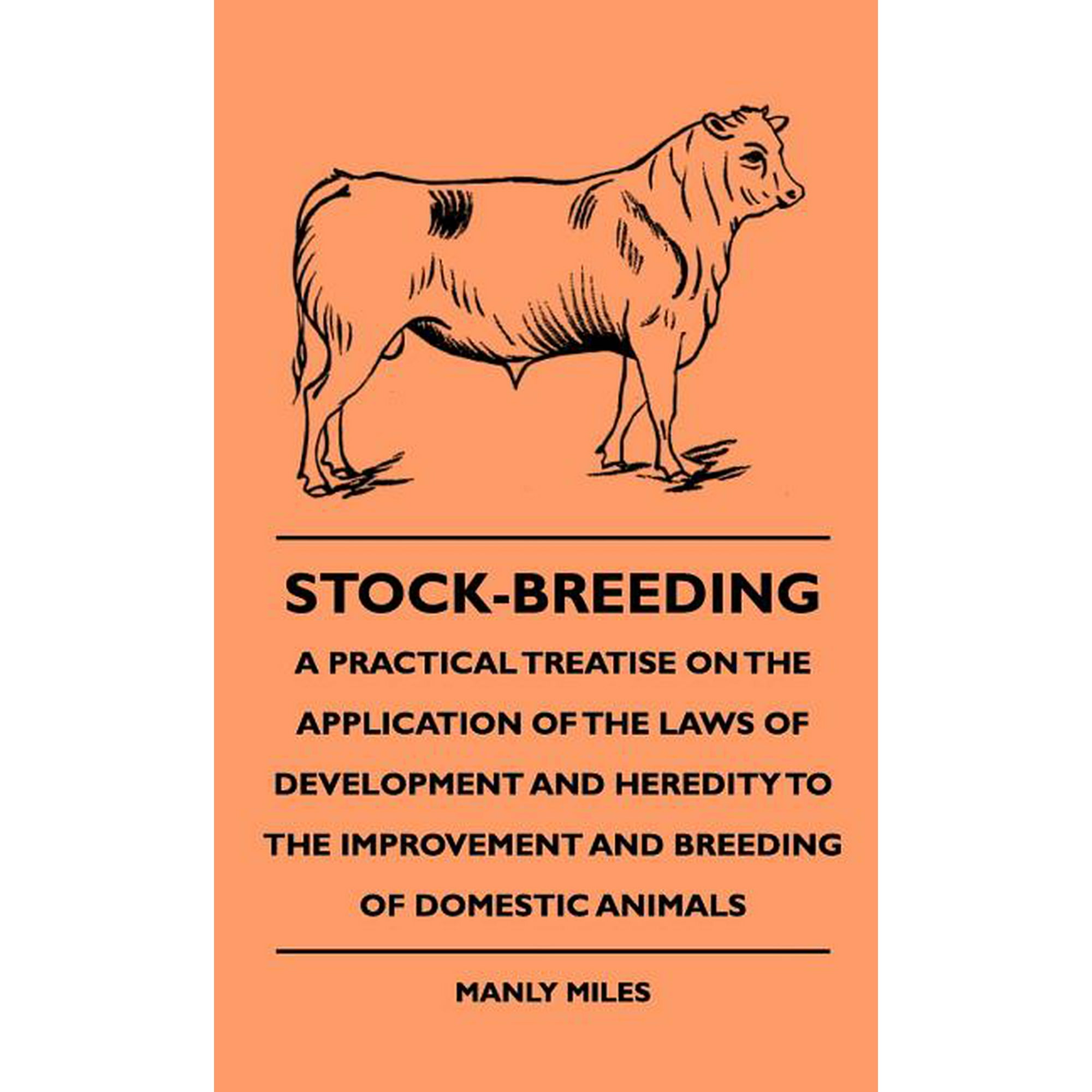 Domestic Animals Pictures With Information