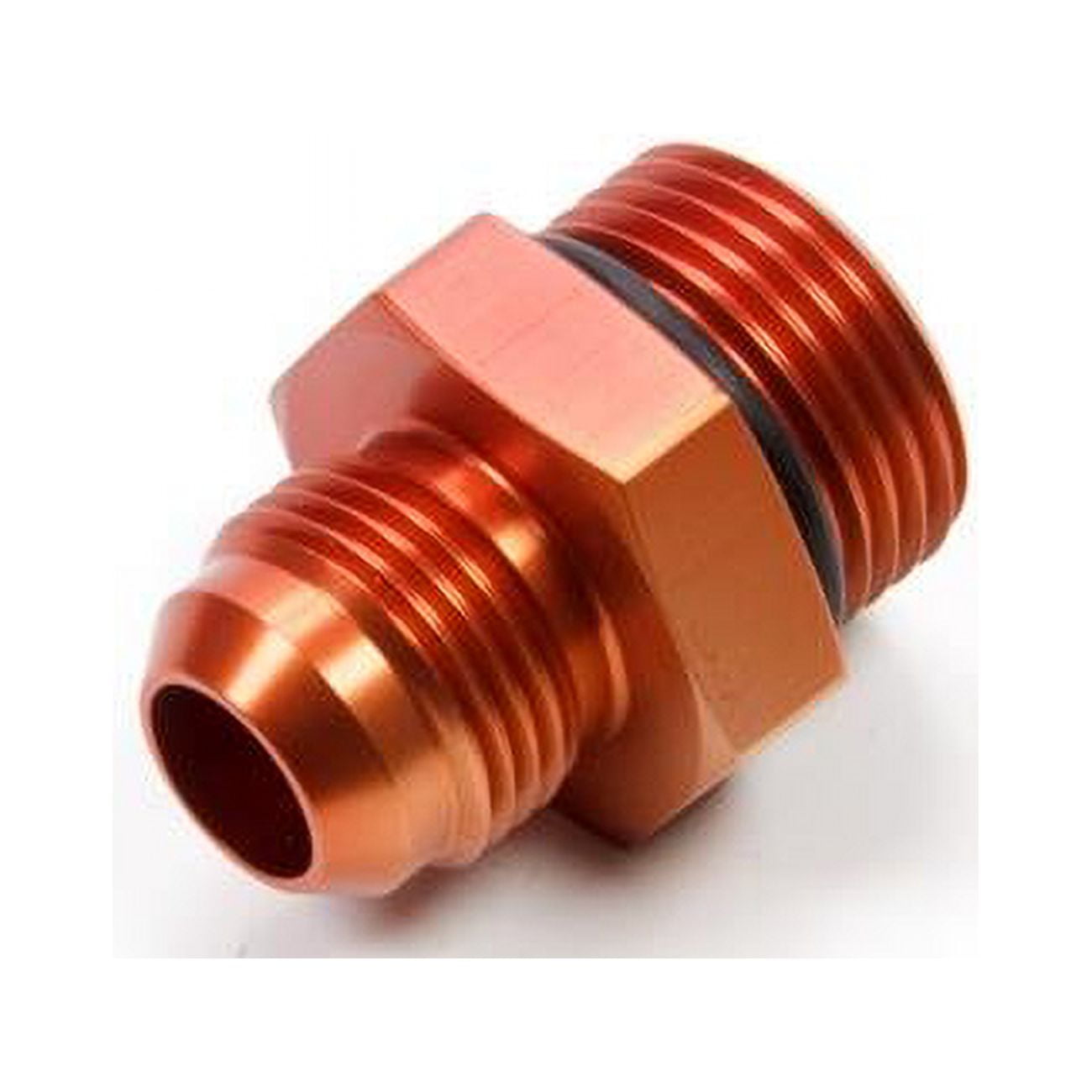 Stock Car Prod-Oil Pumps Dry Sump Pump Port Adapter Fitting -12 AN ...