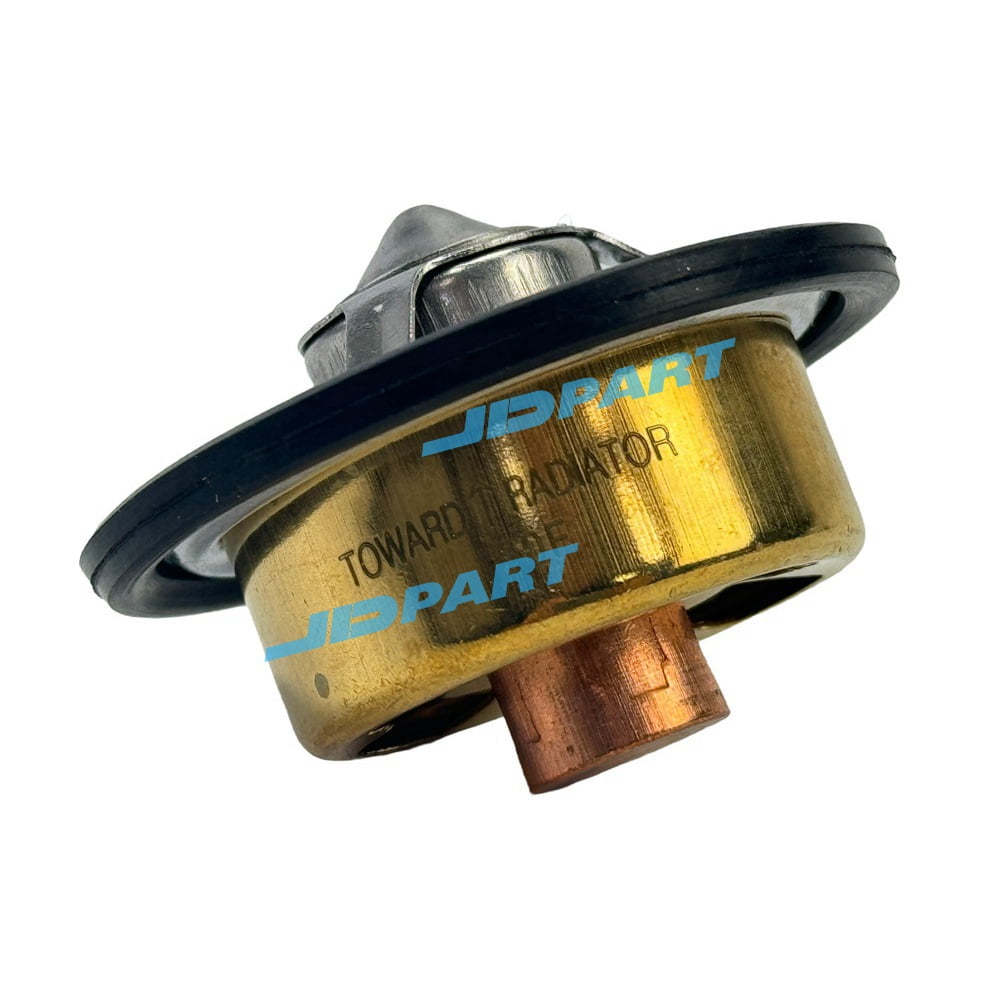 Stock Complete Thermostat DZ100555 RE522076 Fits For John Deere ...