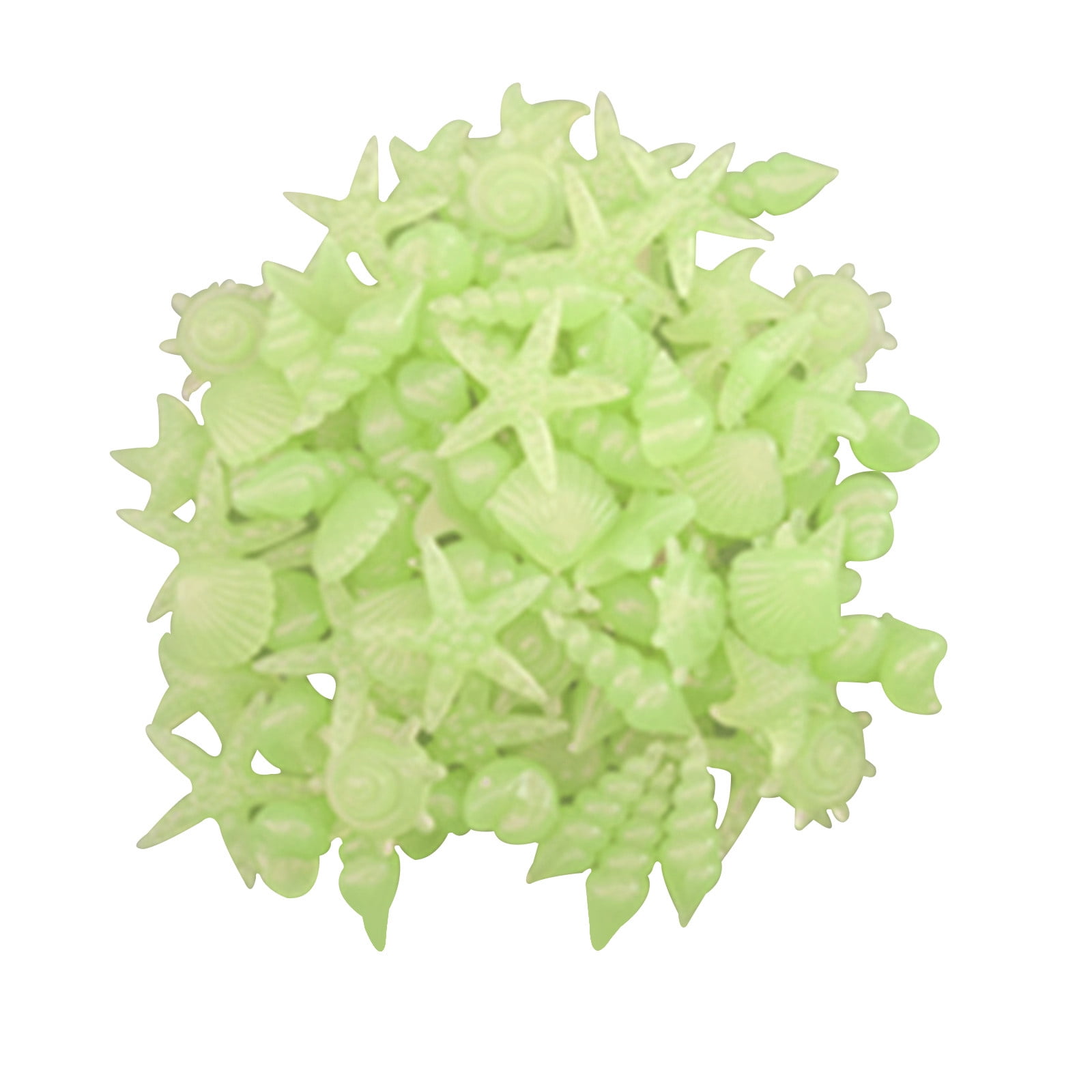 In Stock, Dark Pebble Stones, Home Garden Decor, 100Pcs Set, Pathway ...