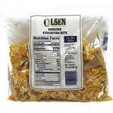 Stock Fish Bits - 12oz - Walmart.com