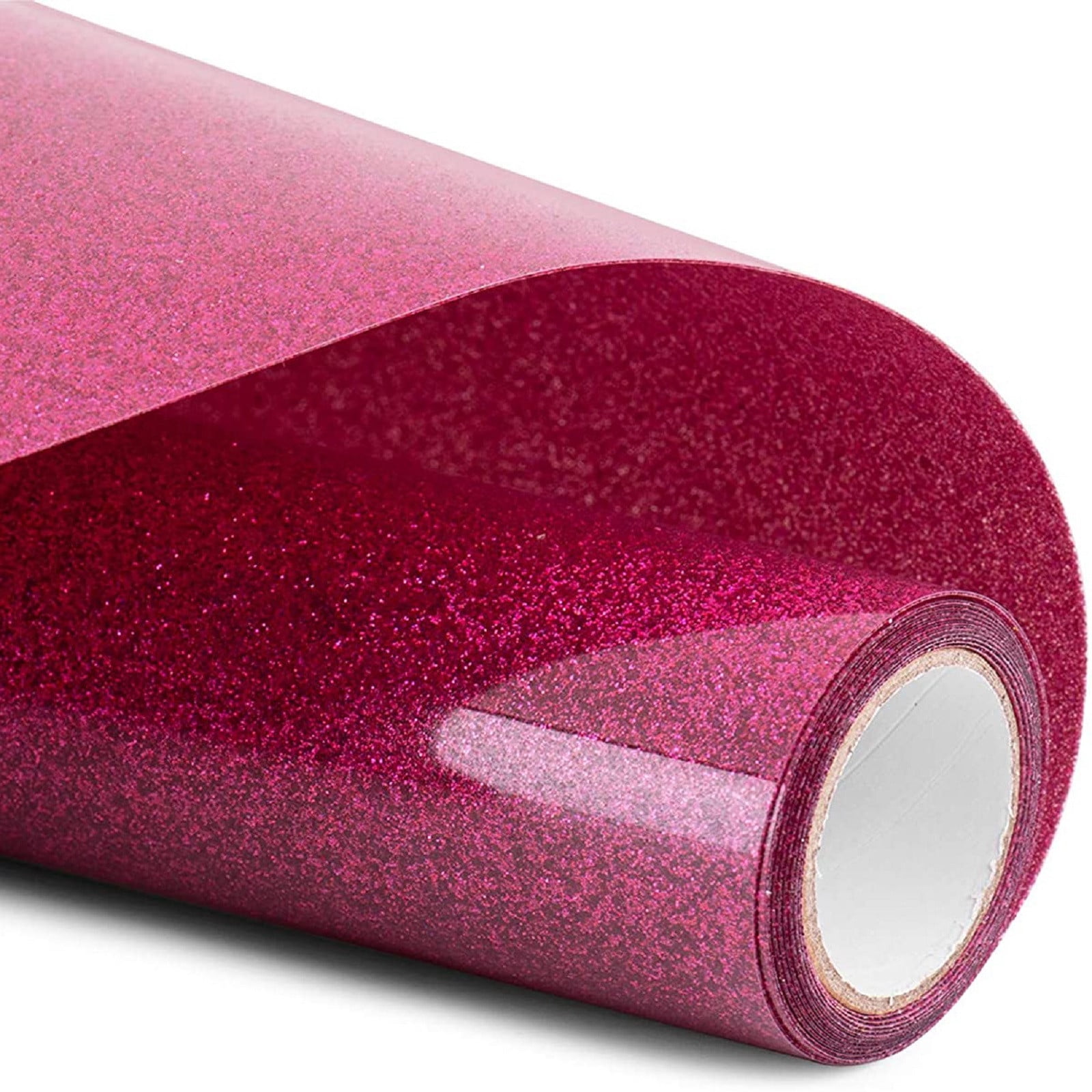 In Stock, Holographic Shining HTV, Multi-Color, Iron-On Vinyl, Glitter ...