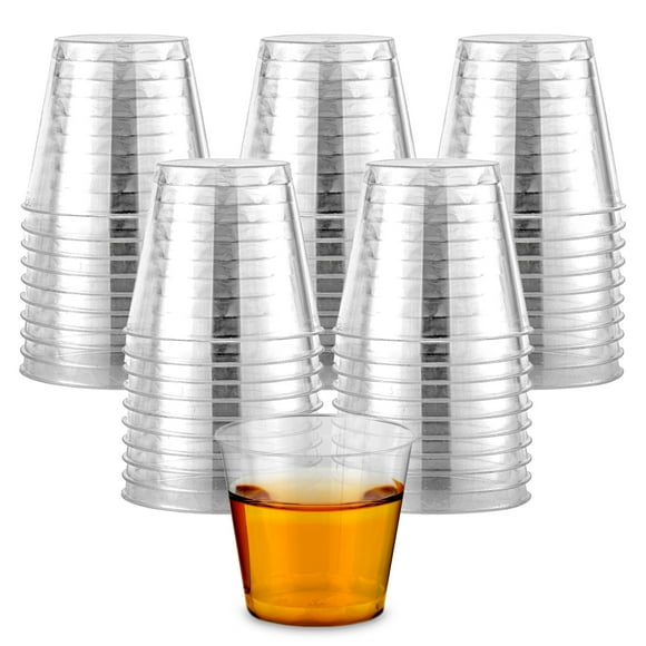 Disposable Shot Cups
