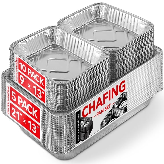 Buffet Pans
