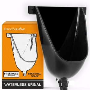 Reusable Portable Male Urinal