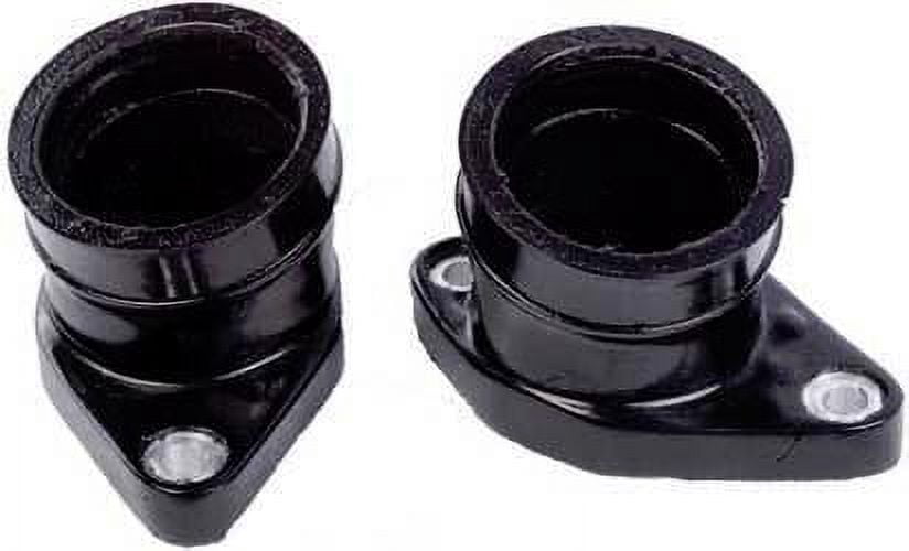Stock Intake Manifold, Black - Walmart.com