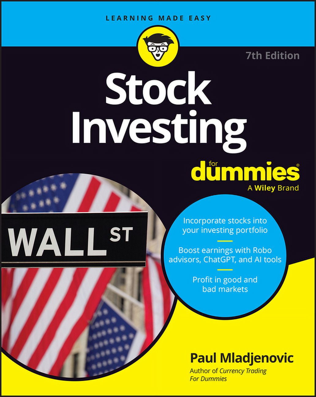 Stock Investing for Dummies, (Paperback) - Walmart.com