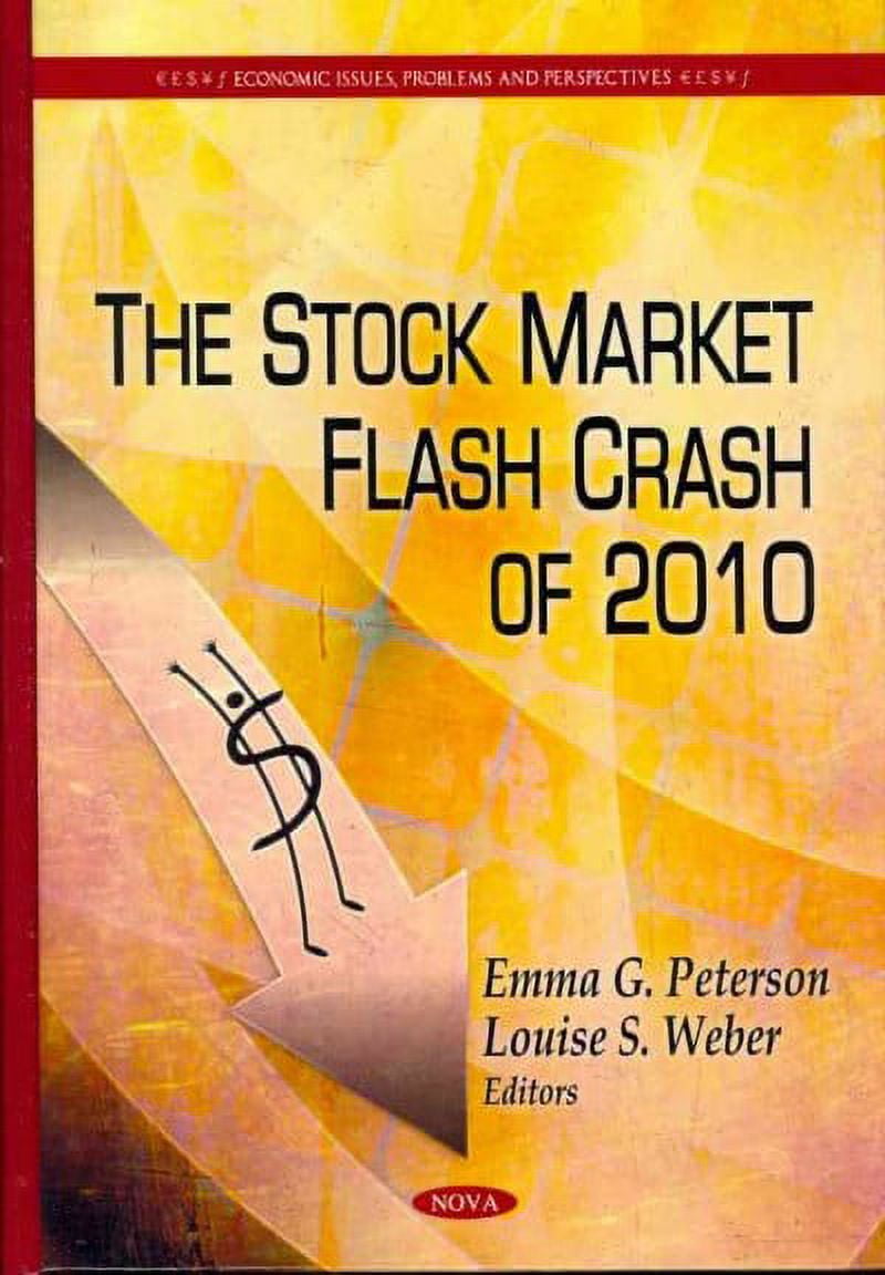 Stock Market Flash Crash of 2010 - Walmart.com