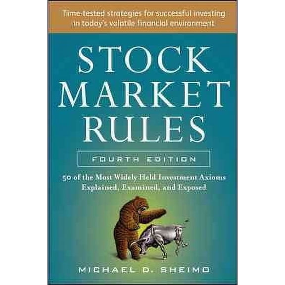 Pre-Owned Truth of the Stock Tape: A Study of the Stock and Commodity ...