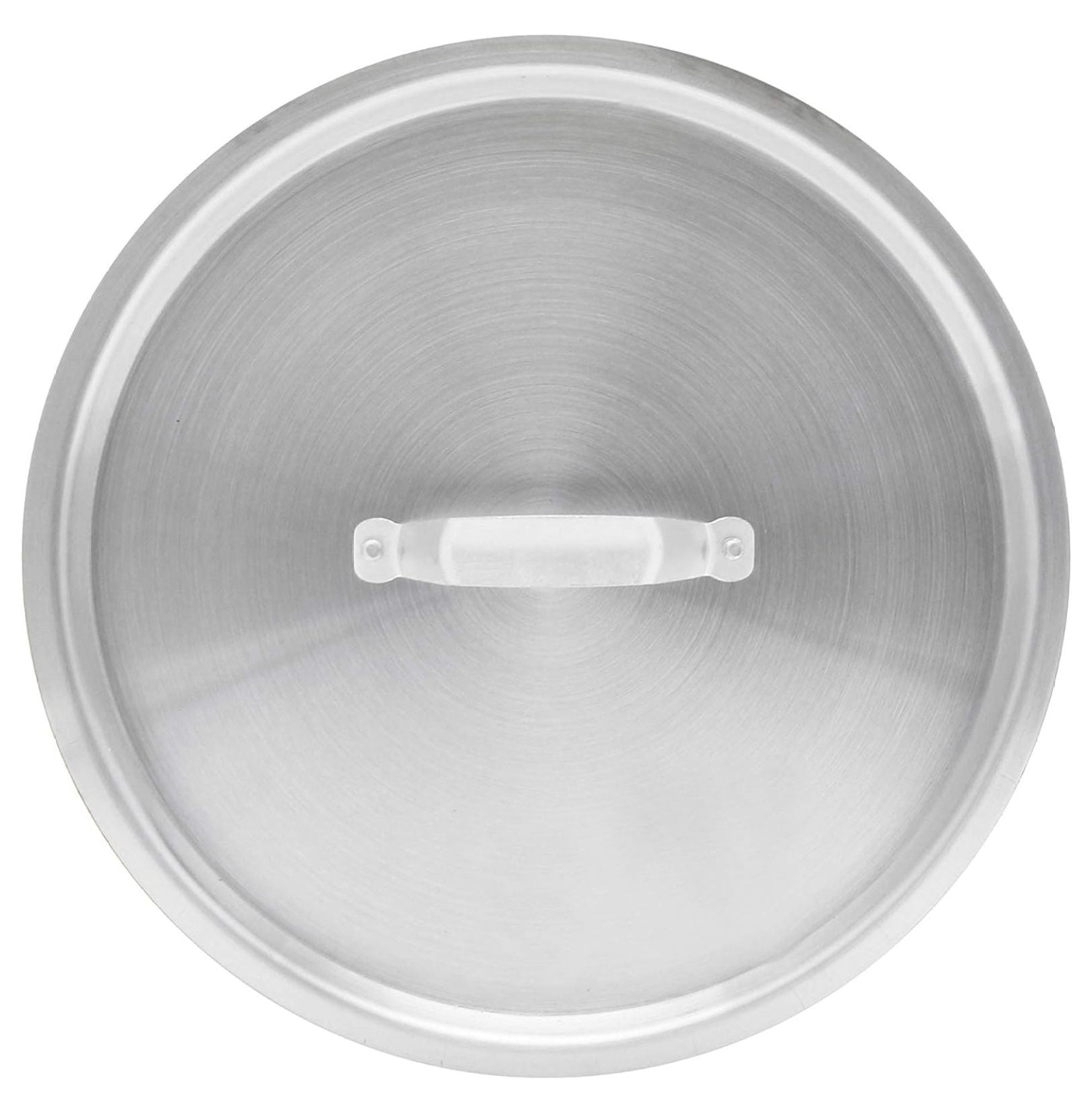 Stock Pot Lid, 200 Quart, Silver - Walmart.com