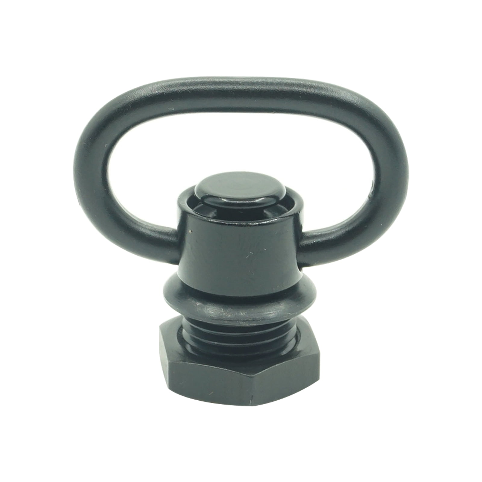 Stock Push Button Base - Suitable for Multiple Models of Stock QD Sling ...
