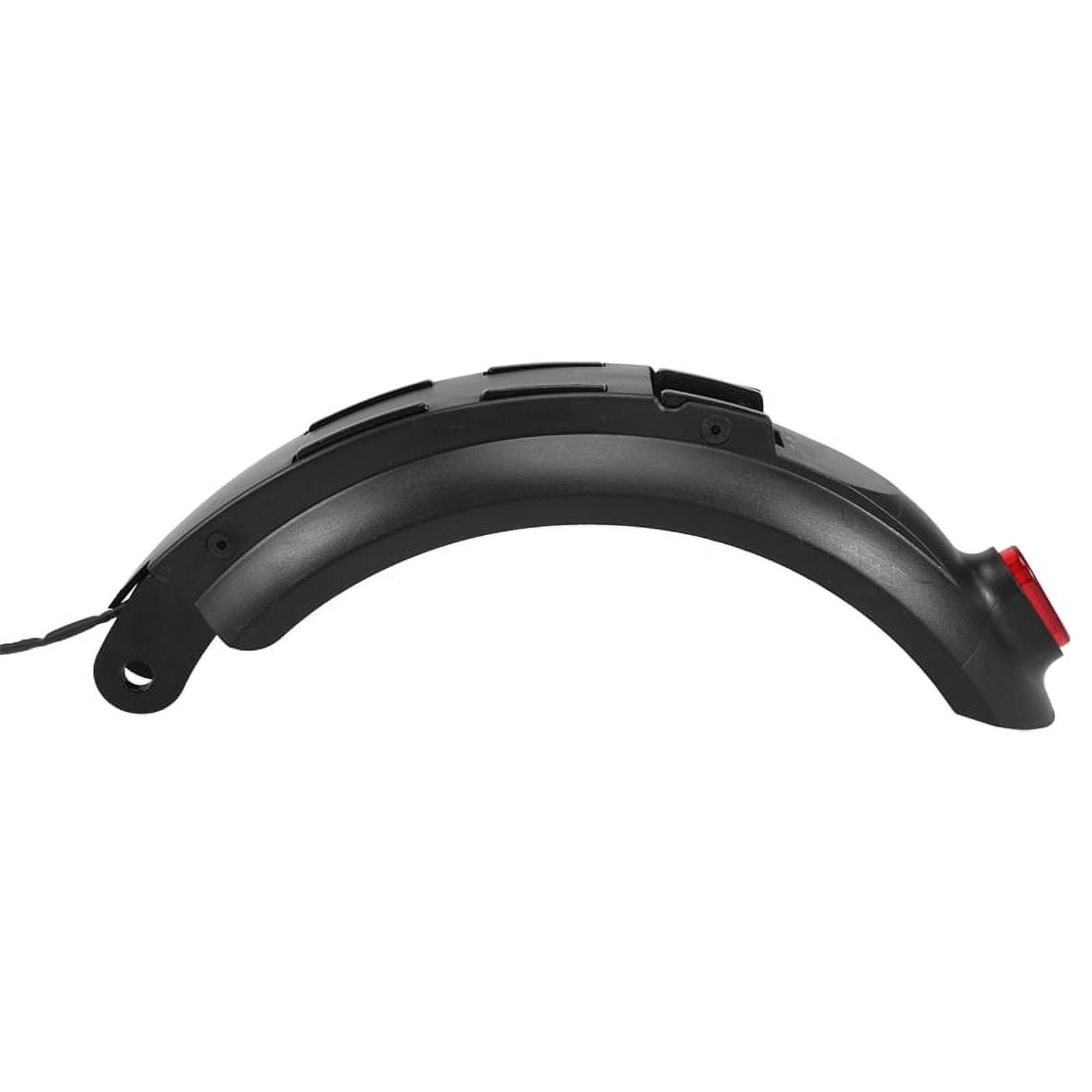 Stock Rear Fender for KUGOO S1 and S1 PRO S3 and S3 PRO Folding ...