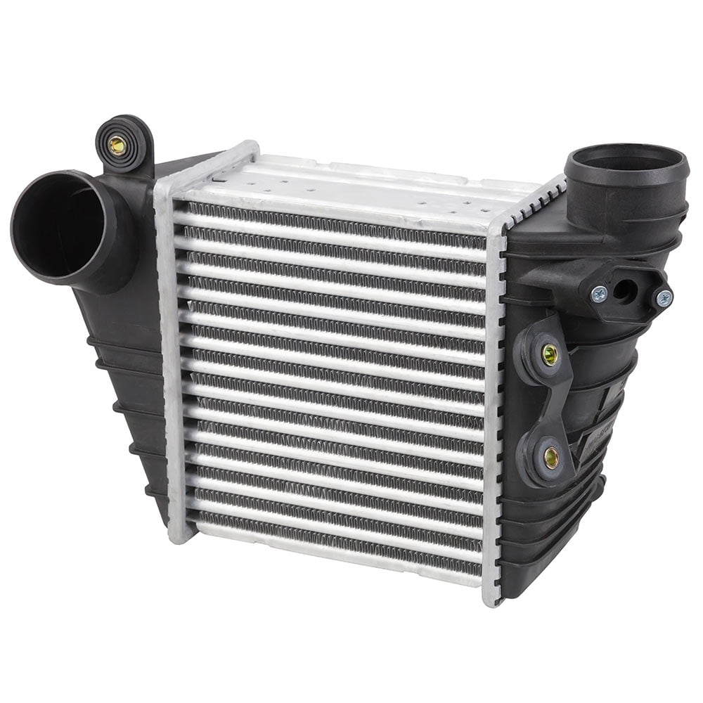 Stock Replacement Intercooler For Volkswagen VW Golf & Jetta Mk4 ...