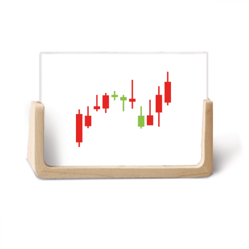 Stock Securities Volatility Bull Market Good Luck Photo Wooden Photo ...