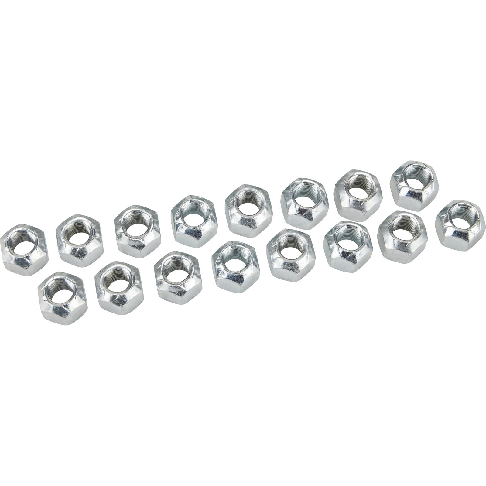 Stock Small Block Chevy Rocker Arm Nuts - Walmart.com