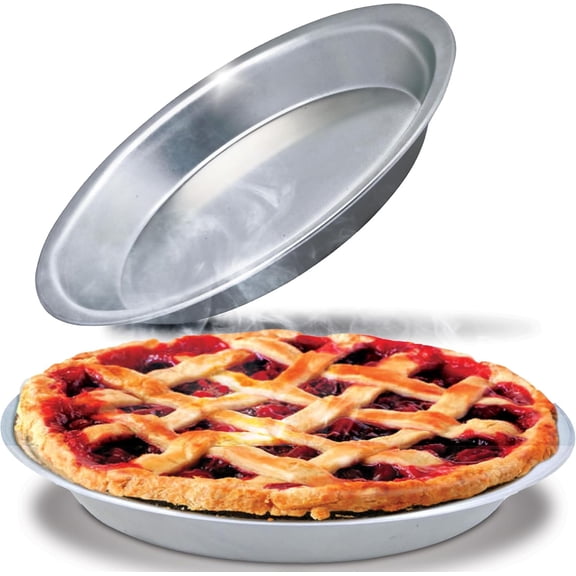 Aluminum Pie Pans