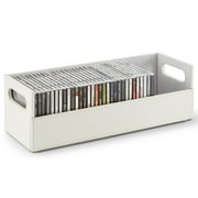 Cd Flip Tray