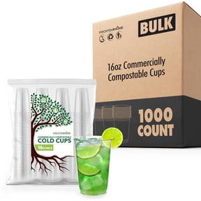 Sample Cups