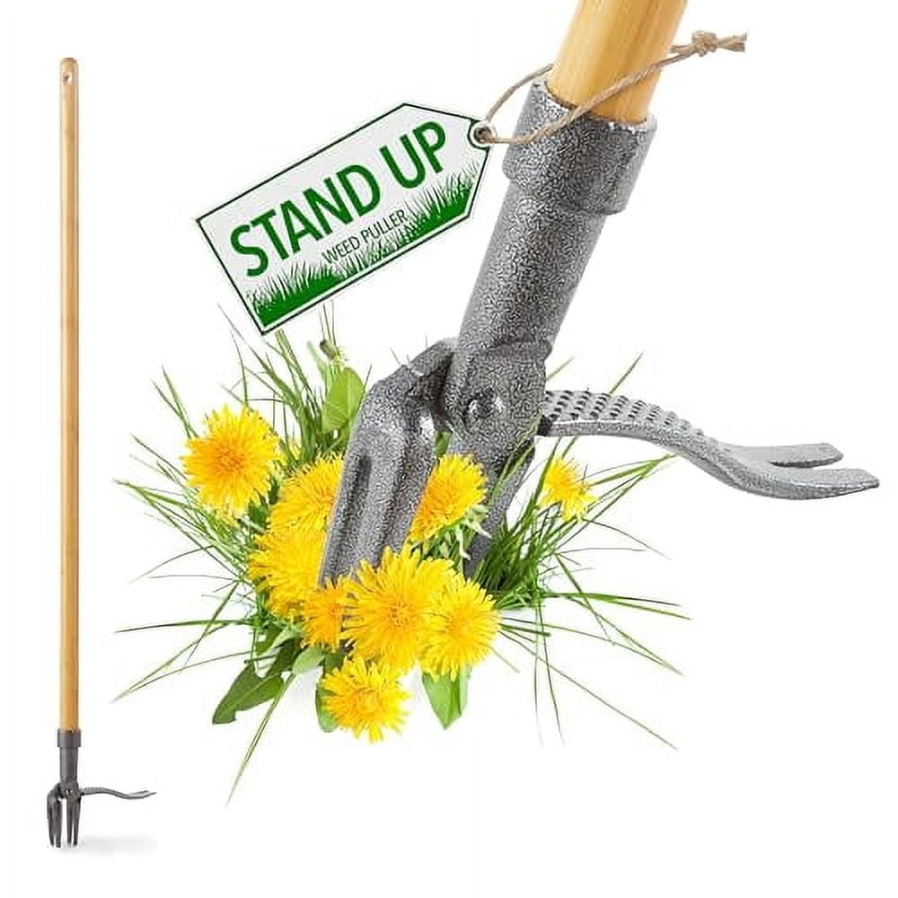 Stock Your Home Weed Puller Tool - Walmart.com