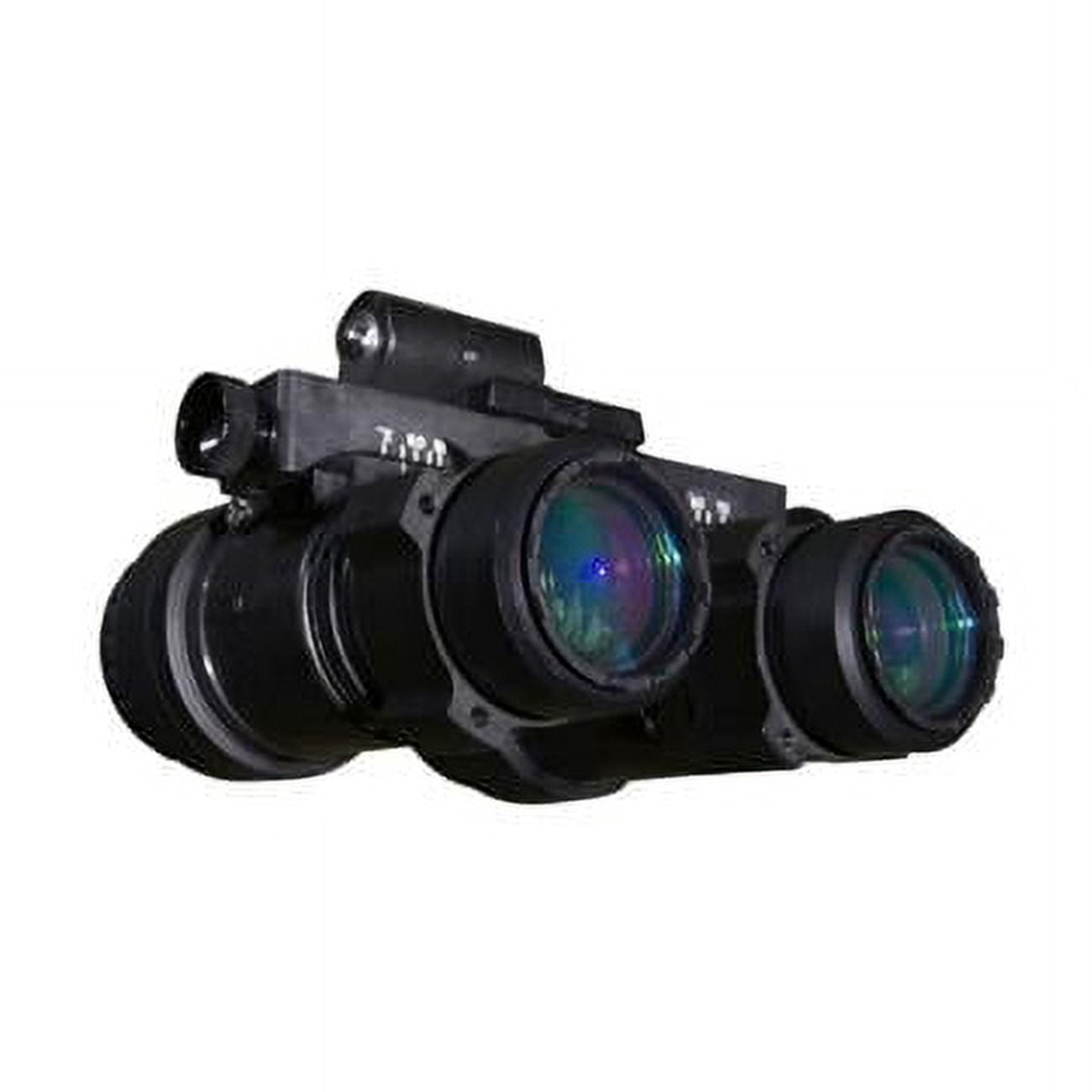 StockTrek Images An & Avs-6 Night Vision Goggles Used by The Military ...