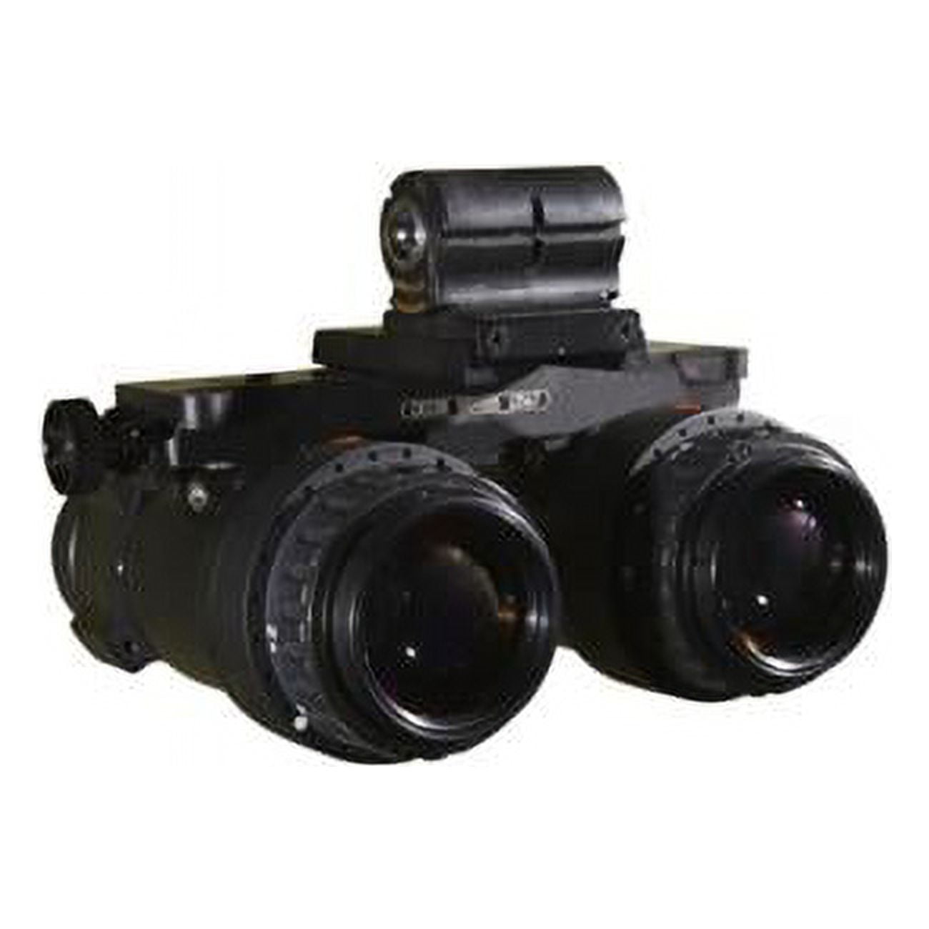 StockTrek Images An & Avs-6 Night Vision Goggles Used by The Military Poster Print, 34 x 23 ...
