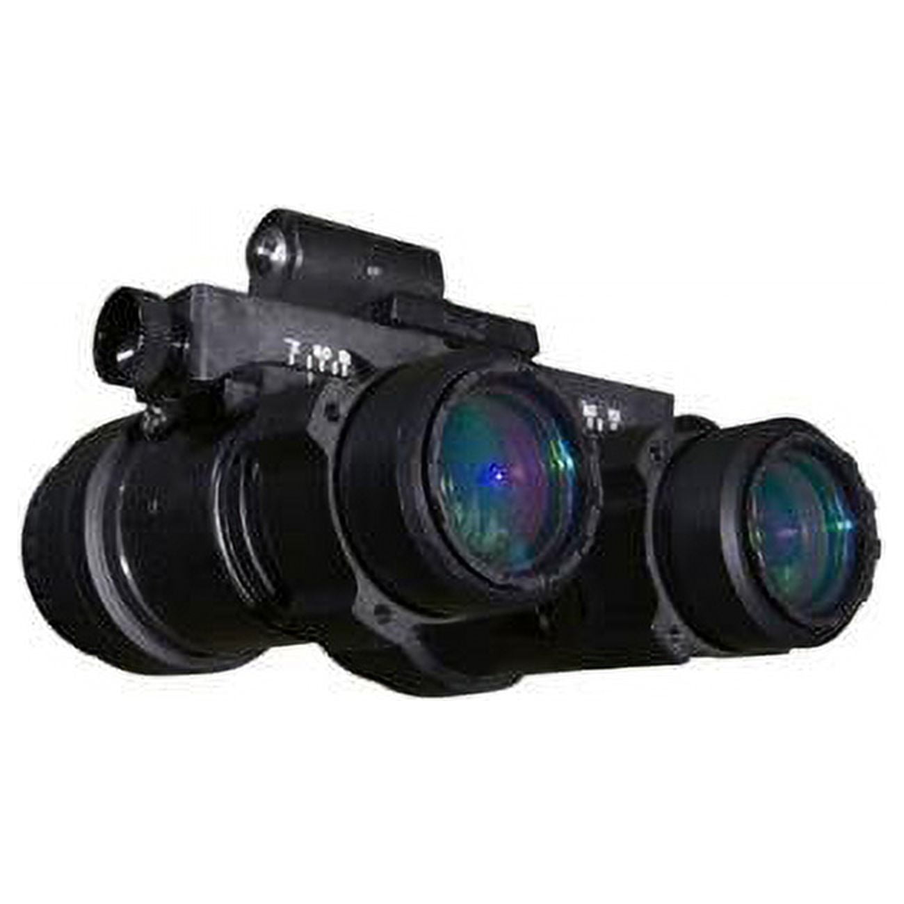 StockTrek Images PSTTMO100926M An & Avs-6 Night Vision Goggles Used by The Military Poster Print ...