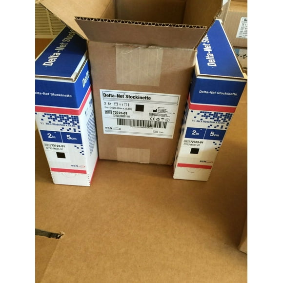 Shop Stockinette Splint Liners for Medical Support and Skin Protection