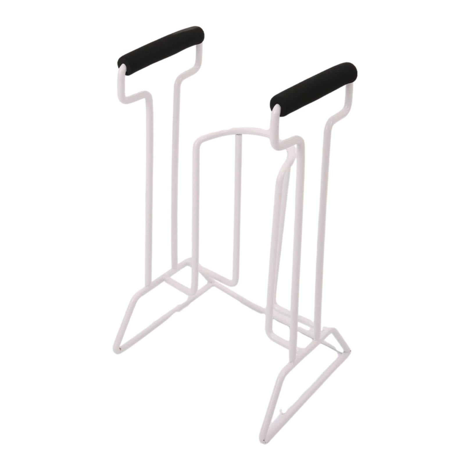 A Stocking Aid Sock for Putting On Socks Sock Aid Device for Seniors ...