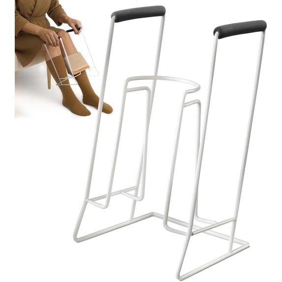 Stocking Donner Sock Aid Tool for Compression Socks Men or Women ...