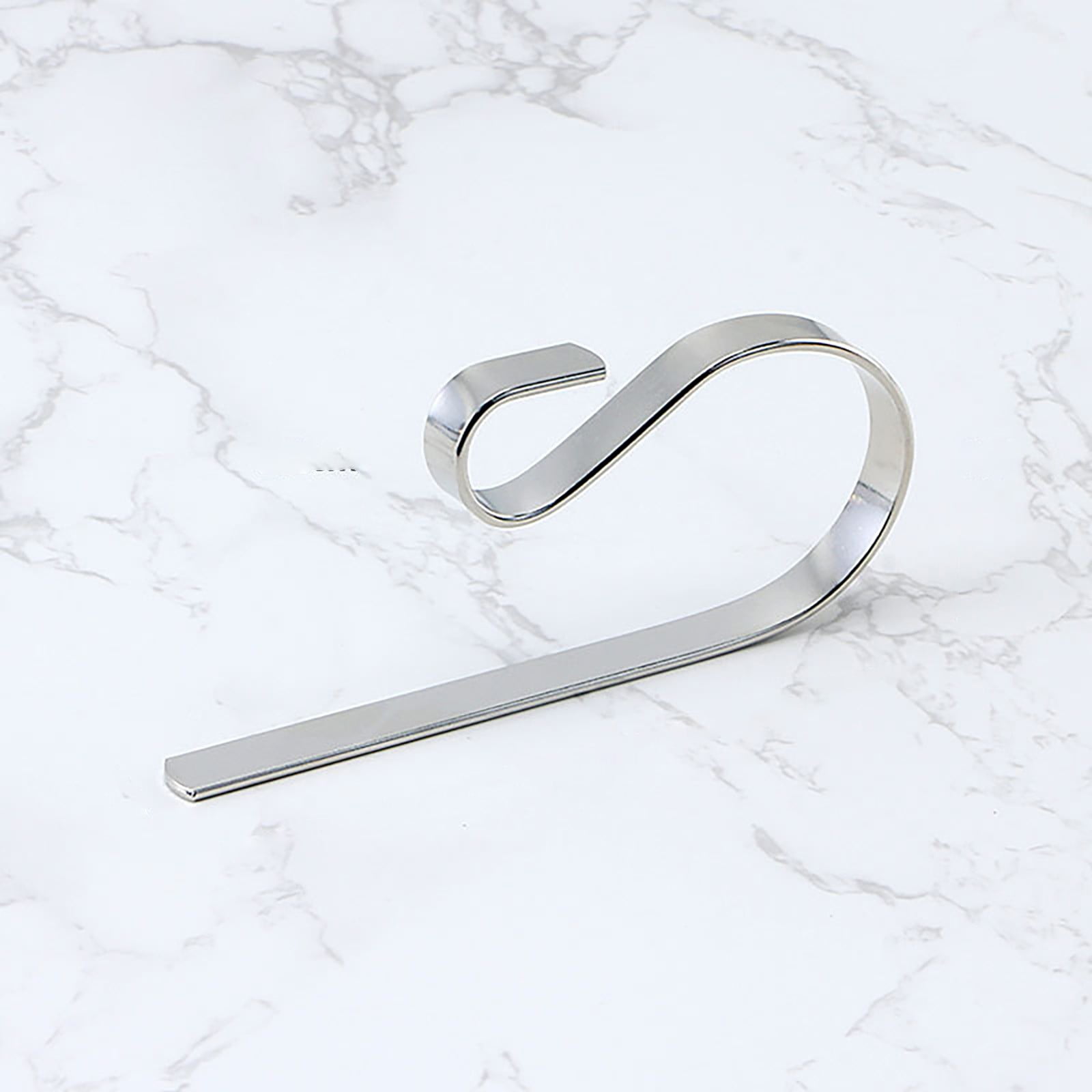 Stocking and Garland Hangers For Mantel, Garland Hanger, Stocking ...