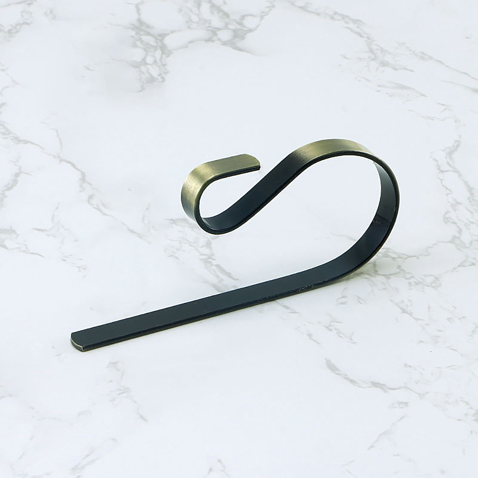 Stocking and Garland Hangers For Mantel, Garland Hanger, Stocking ...