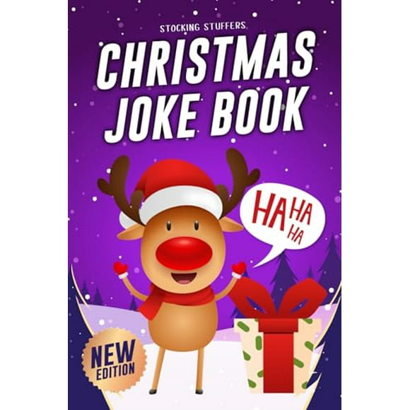 Holiday Riddles For Adults