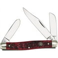 Stockman Red Pick Bone - Walmart.com