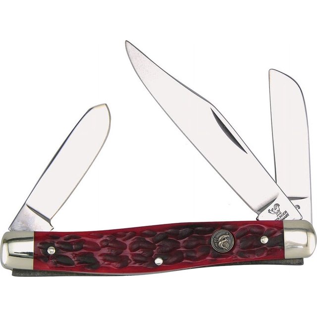 Stockman Red Pick Bone - Walmart.com