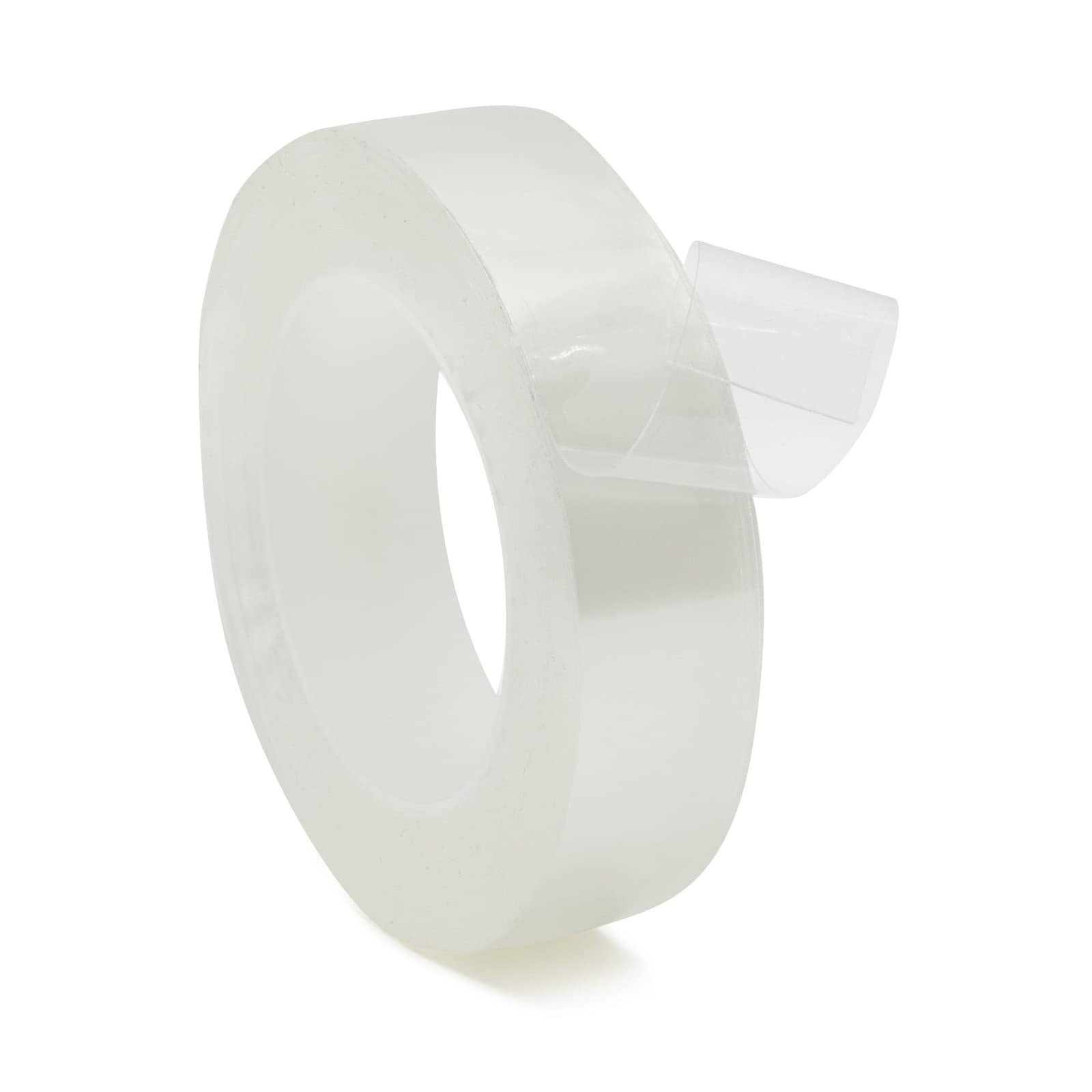 Stockroom Plus Car Door DHF10 Bumper Edge Guard, Universal Automotive ...