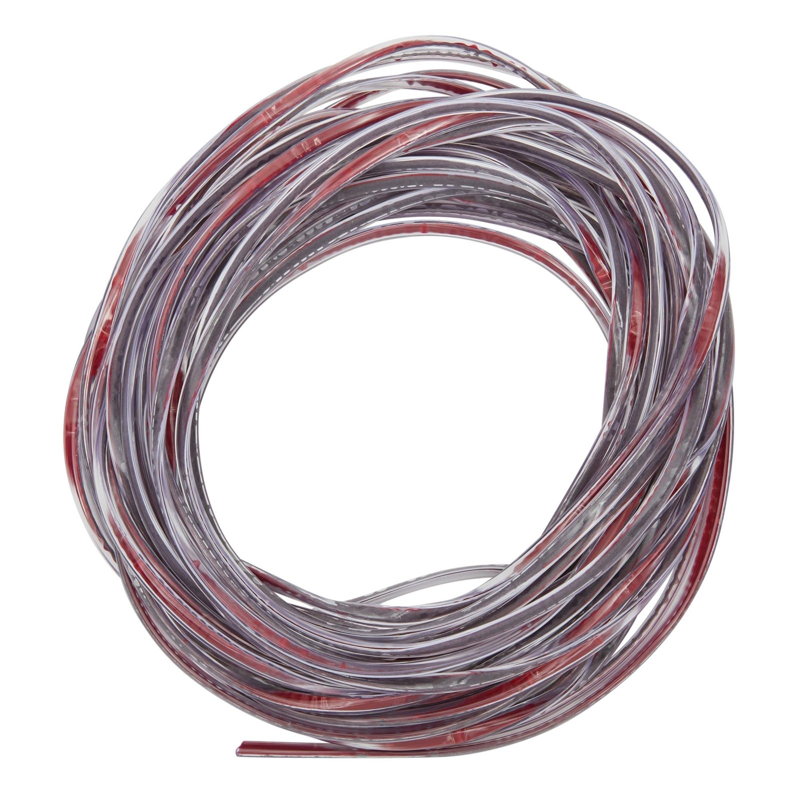 Stockroom Plus Car Door IFF17 Bumper Edge Guard, U Channel Automotive ...