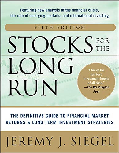 Pre-Owned Stocks for the Long Run 5/E: The Definitive Guide to ...