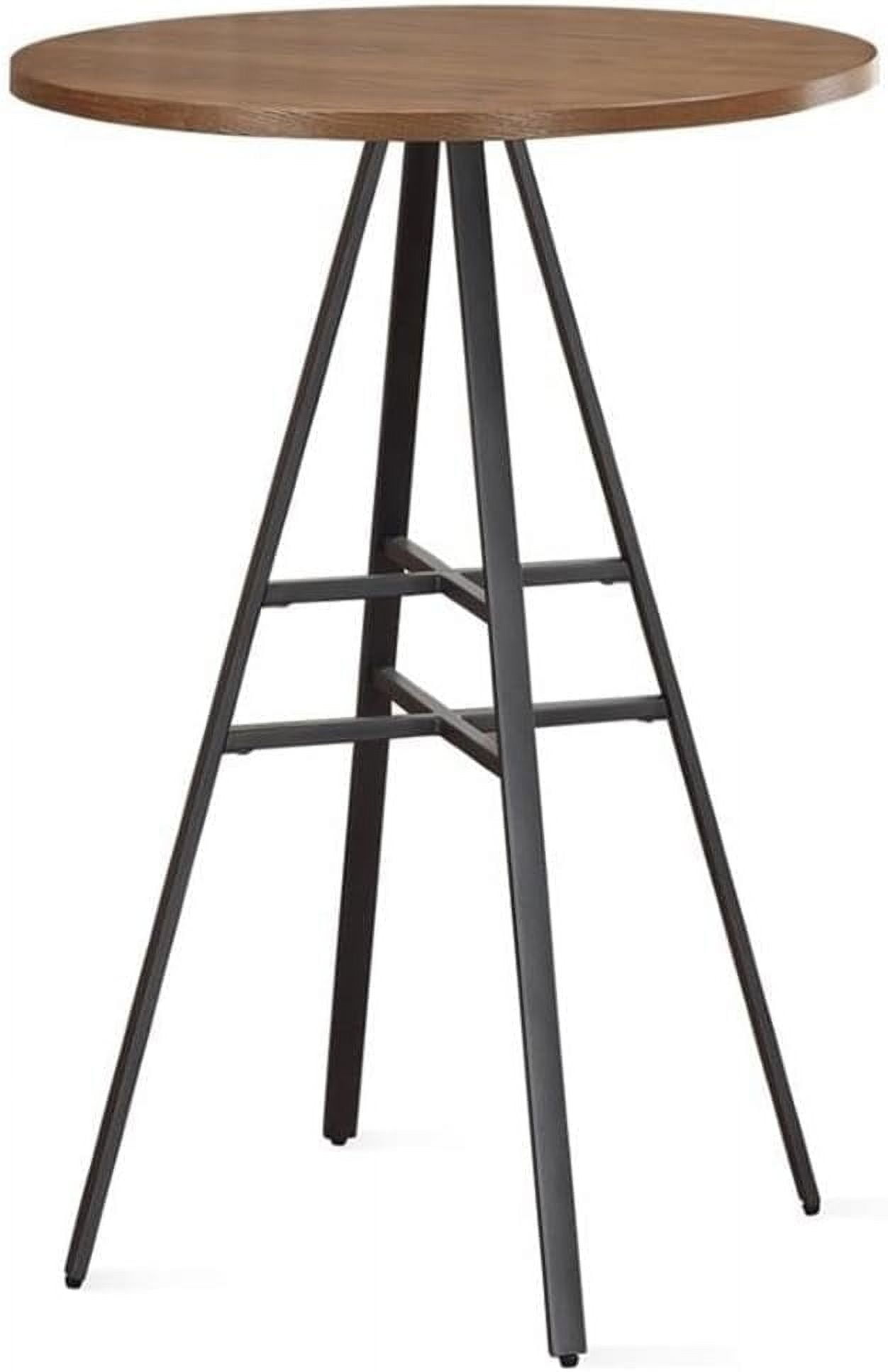 Stockton 42 Inch High Pub Table - Walmart.com