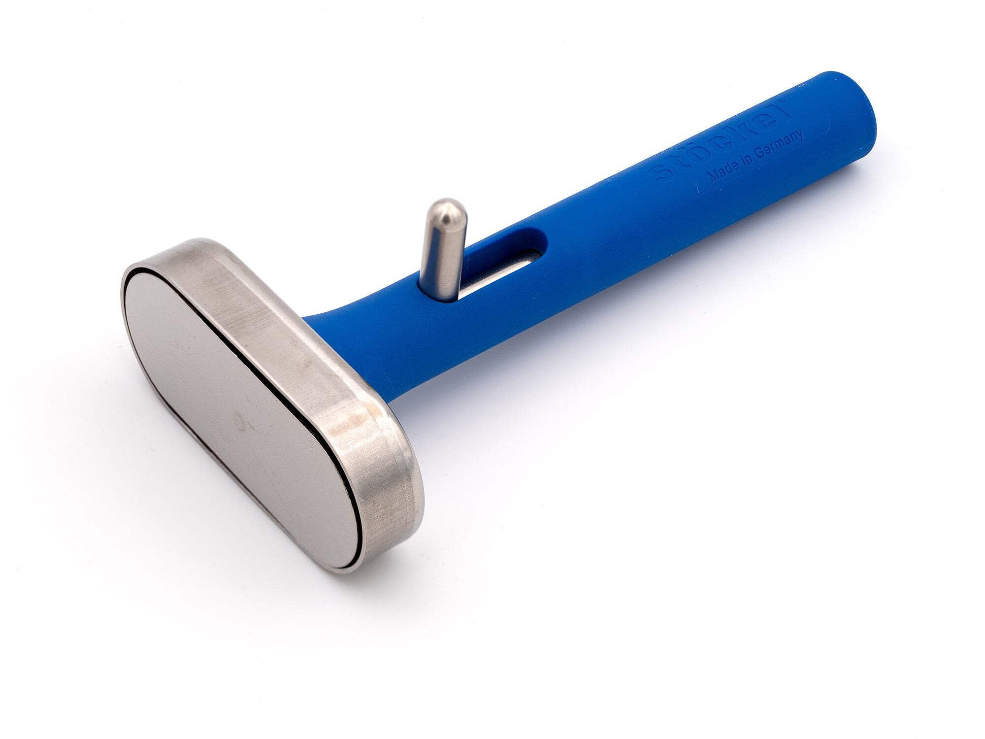 Stoeckel Stainless Steel Professional Falafel Scoop Maker - F - Walmart.com