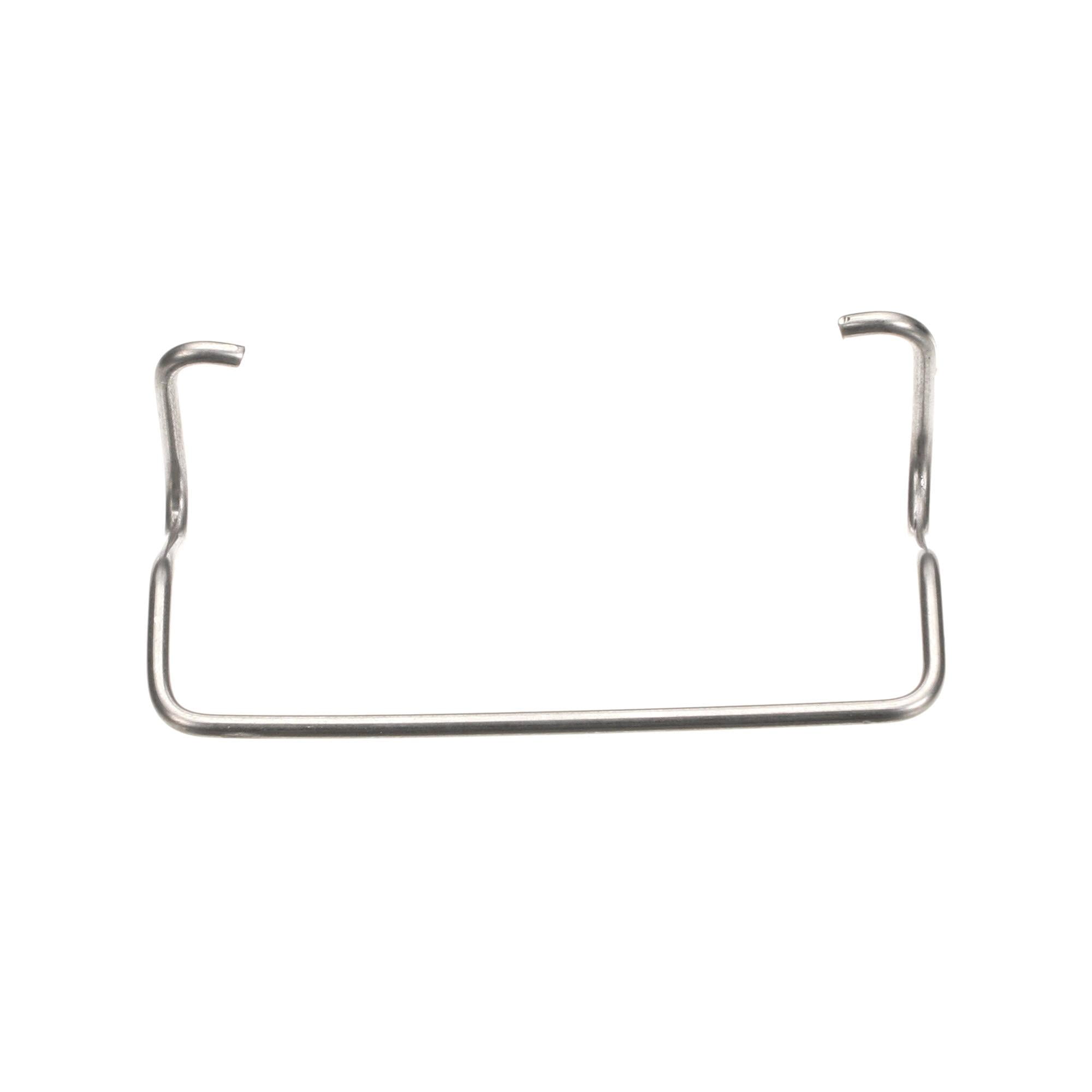 Stoelting 2206787 Wire Clip Manifold Retainer - Walmart.com