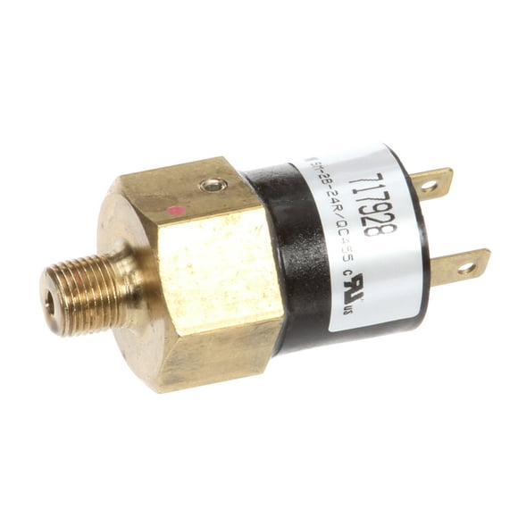 Nason Pressure Switch