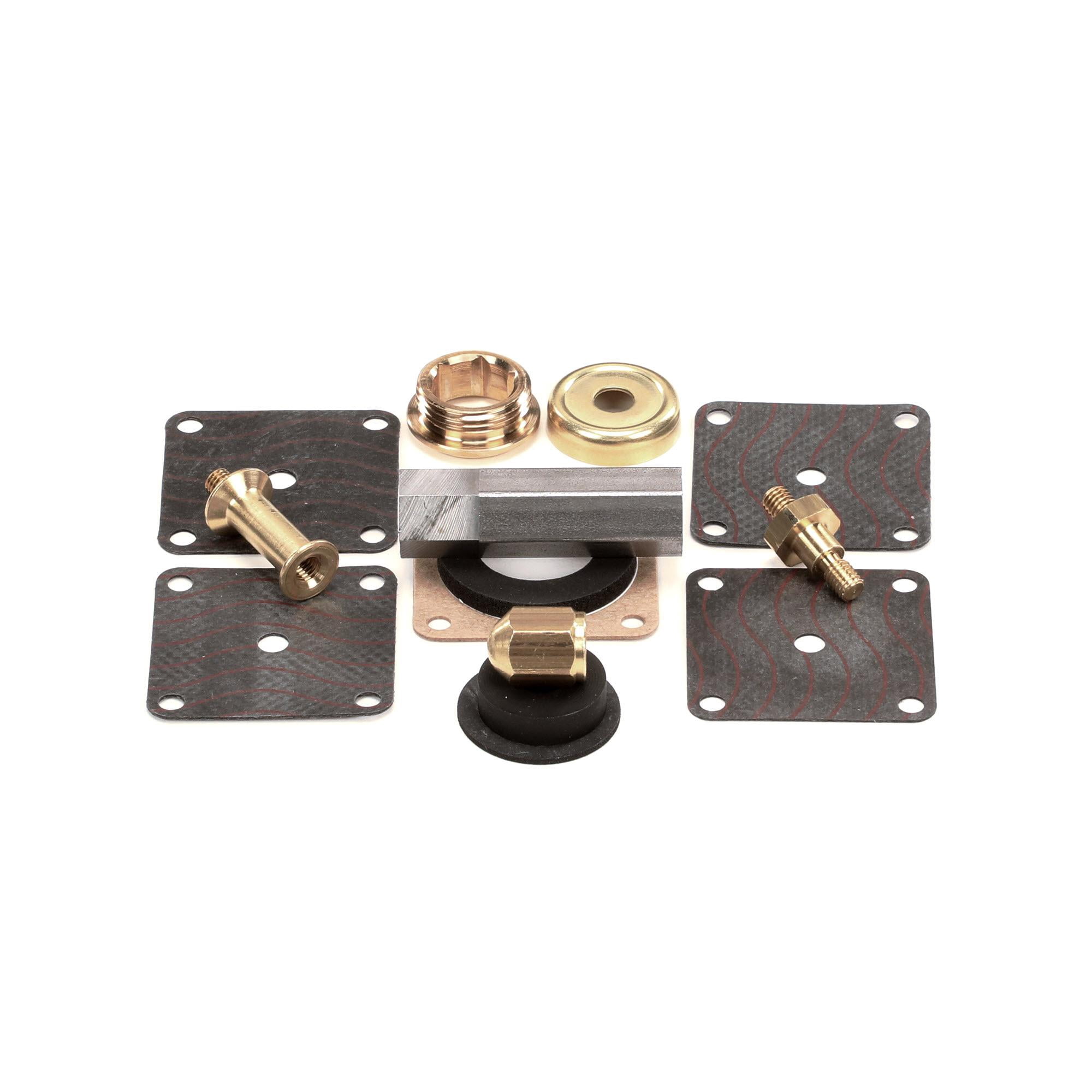 Stoelting 764385 Valve Kit Johnson #Stt14A-600R - Walmart.com