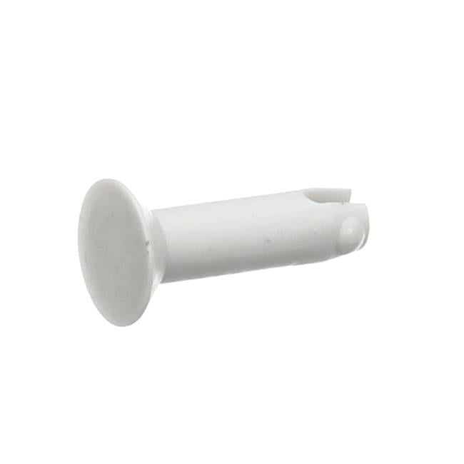 Stoelting BR0022 Spigot Locking Pin - White - Walmart.com