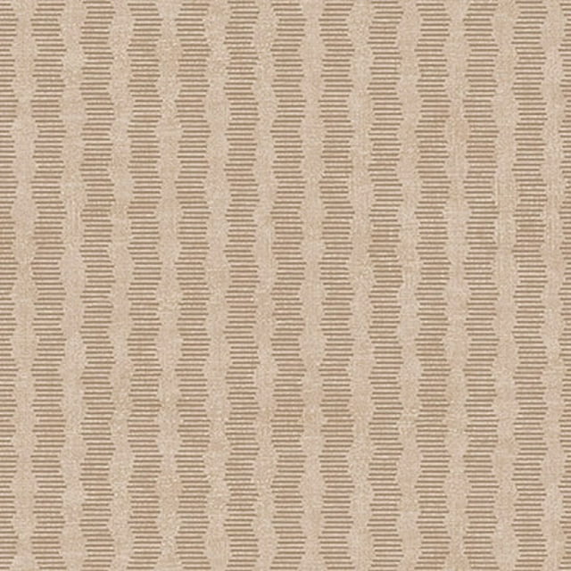 Stof European Basically Lines Forming Vertical Stripes Sand Cotton ...